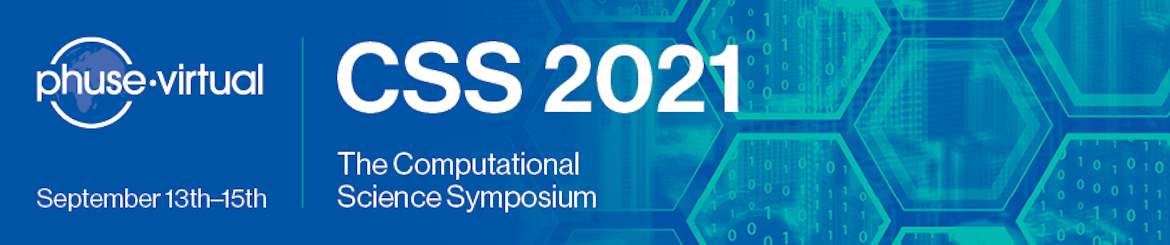 PHUSE Computational Science Symposium | CDISC